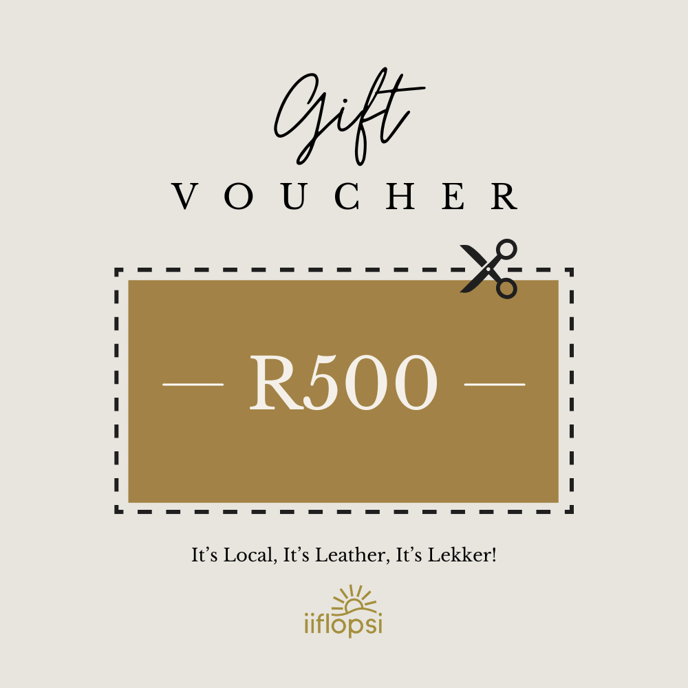 iiflopsi Flip Flop Gift Vouchers /present /Gift /Christmas /Birthday